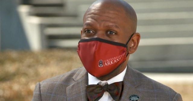 University of Arkansas professor Jeffrey Murdock receives Grammy Music ...