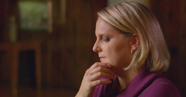 The Railroad Killer - CBS News