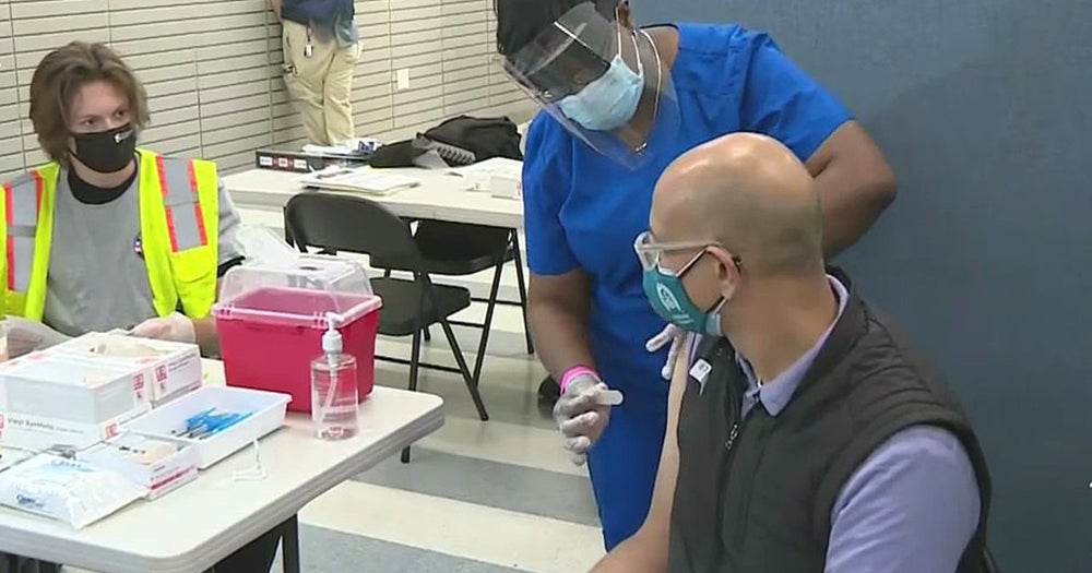 Dr. Mark Ghaly, Head Of California's Health And Human Services ...