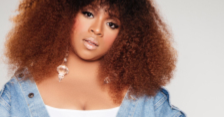 Detroit's Kierra Sheard-Kelly's New Grammy Nominated Gospel Album ...