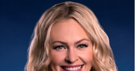 Erica Olsen - CBS Los Angeles