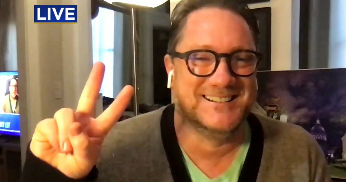 Liam's List July 2: Independence Day, Family Film, Euro Cup - CBS San ...