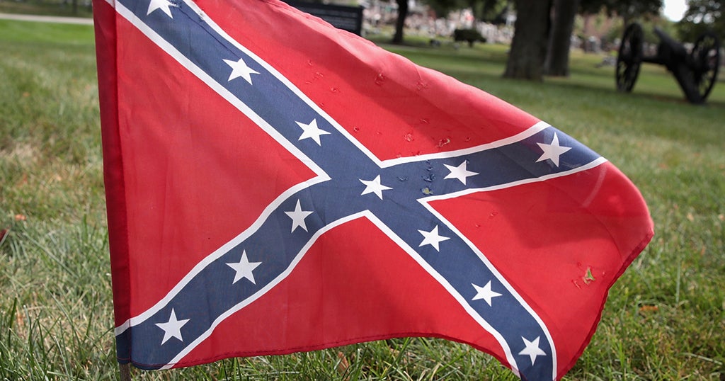 Northampton School Committee Approves Confederate Flag Ban - CBS Boston