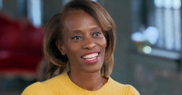 Dawn Davis on vision for Bon Appétit magazine, lifelong passion for ...