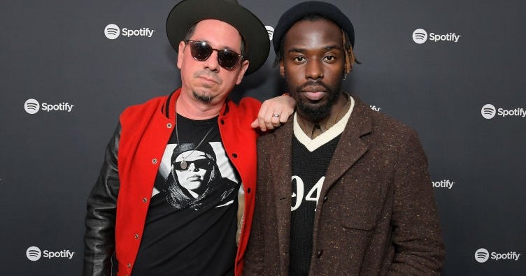 Texas Natives Mickey Guyton, Black Pumas, Megan Thee Stallion ...