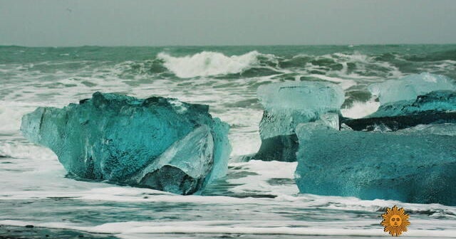 Nature: Iceland - CBS News
