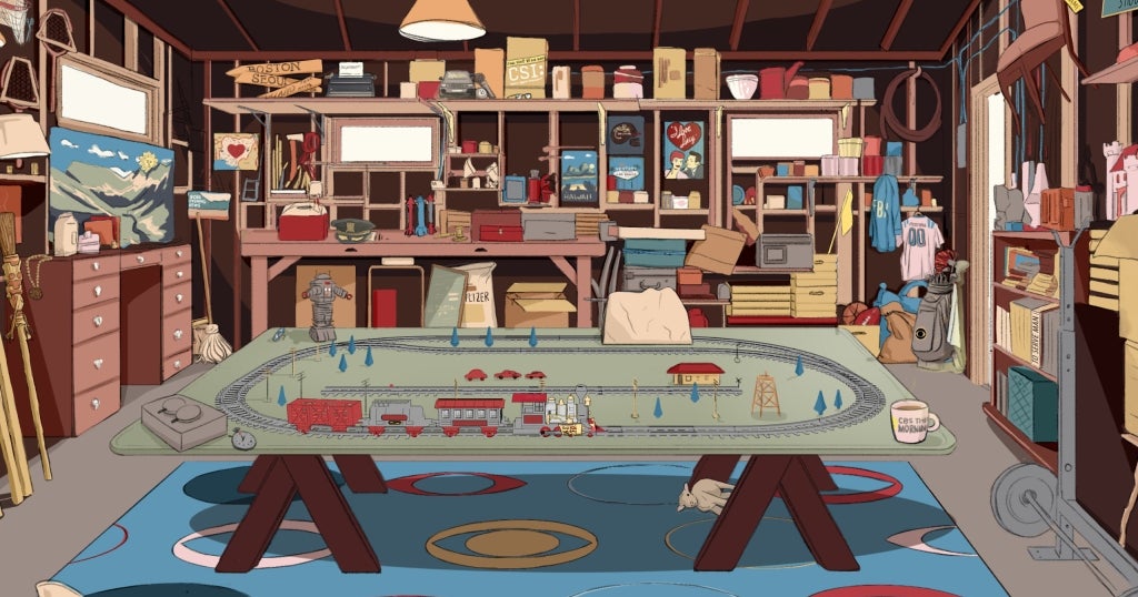 CBS Releases 'This Is CBS Remixed' From GRAMMY Award-Winning Composer ...