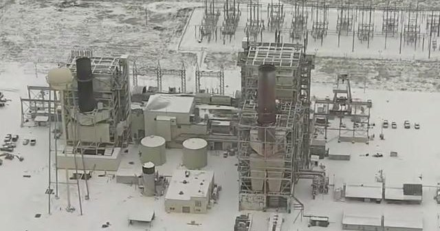 What we've learned from the Texas power grid crisis - CBS News