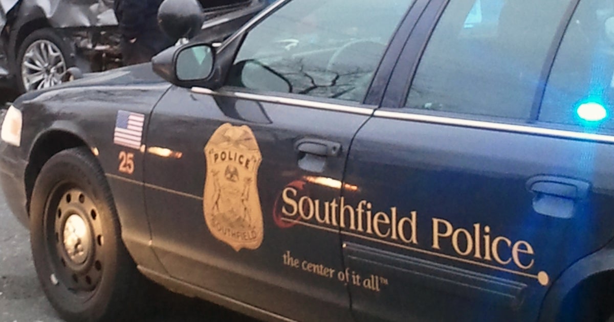 Missing Southfield woman found safe, police say - CBS Detroit