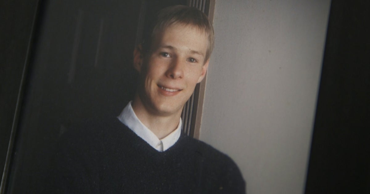 Father Of Missing St. John's Student Josh Guimond Files Lawsuit Against ...