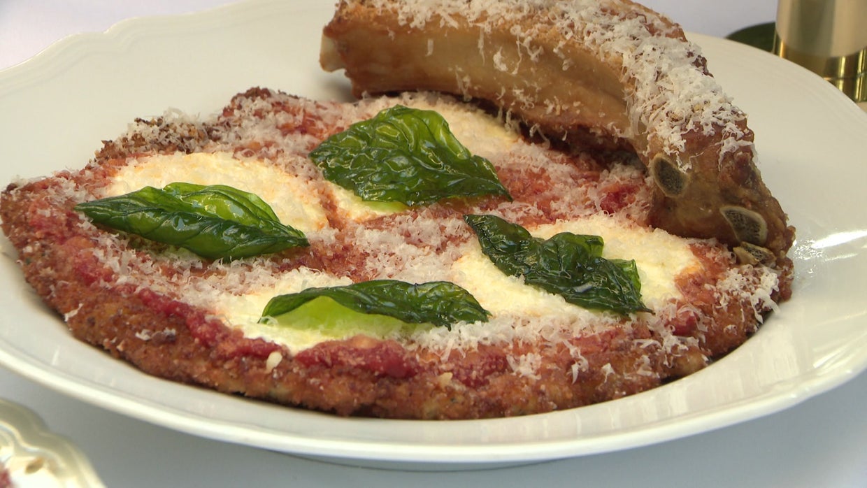 Taste Of The Town: Michelin-Starred Italian Restaurant, Carbone, Comes ...