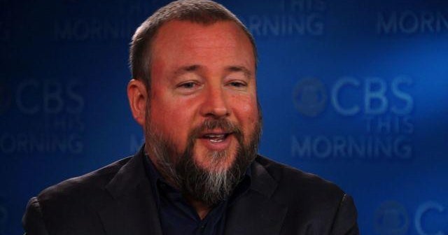 Vice CEO Shane Smith on what's off limits - CBS News
