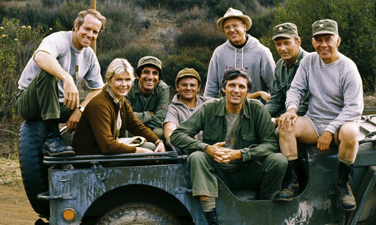 America's most popular TV shows of all time, ranked