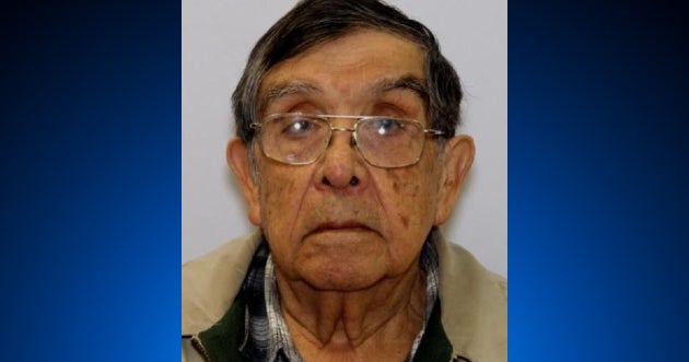 Silver Alert Canceled For Missing 91 Year Old Man Last Seen In