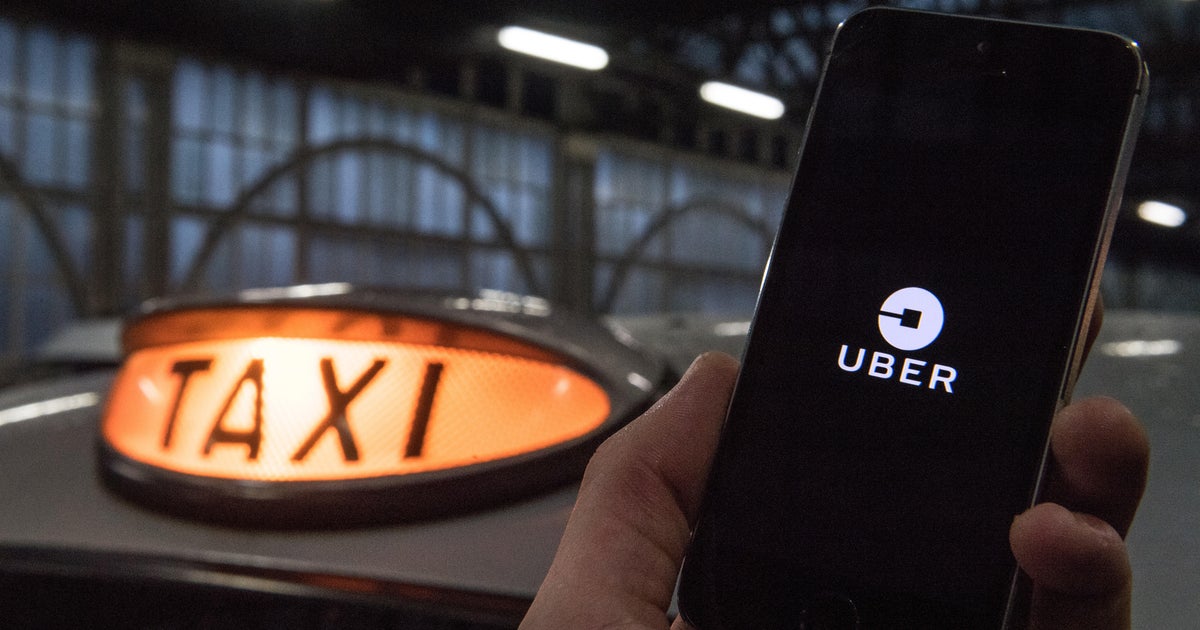 Uber grants UK drivers pay and other benefits after 5-year court battle ...
