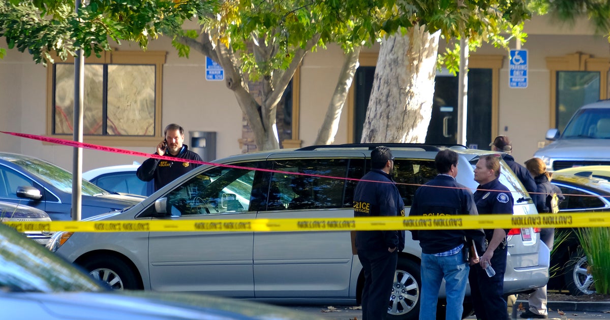 Report Finds That Borderline Shooter Targeted Bar Out Of His Hate For ...