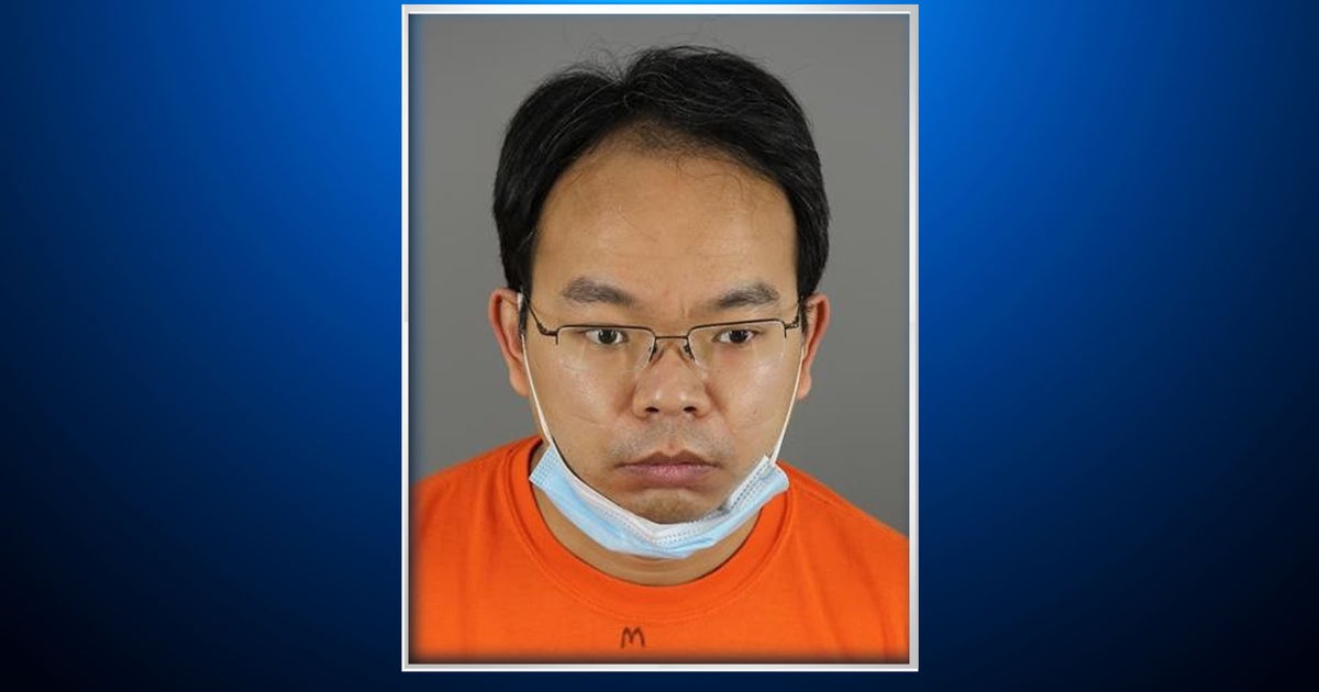 Chun Min Chiang Arrested, Investigation Reveals 13,000 Videos Of ...