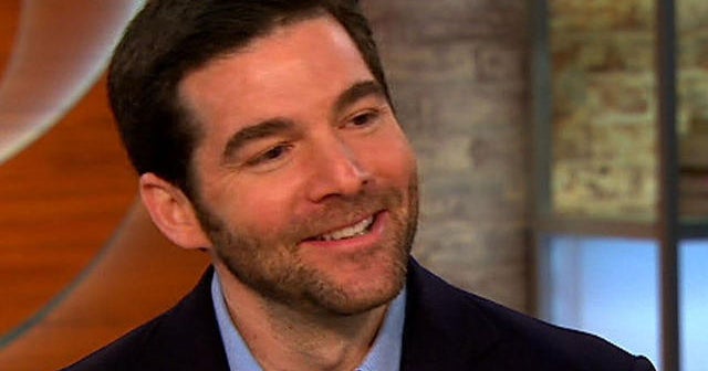 LinkedIn CEO on making the right career connection - CBS News