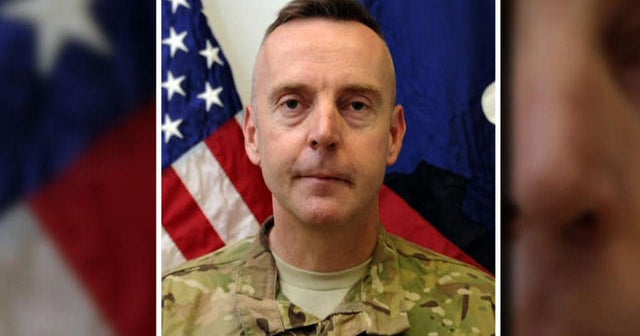 Government to drop sexual assault charges against Sinclair - CBS News