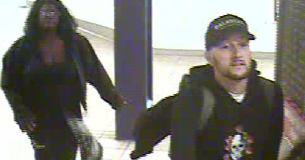 Violent Cellphone Robbery Caught On Video At Queens Subway Station ...