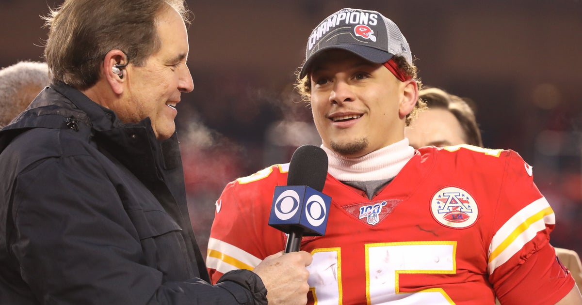 ViacomCBS And NFL Reach New Agreement, Now Multiplatform Home Of League ...