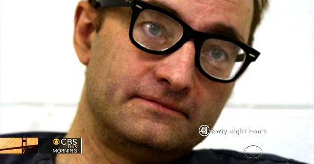 "48 Hours" probes "Clark Rockefeller" imposter case - CBS News