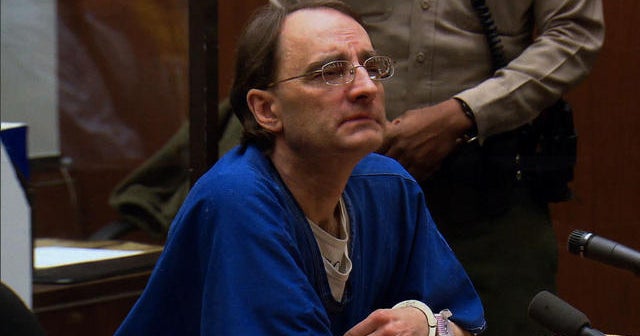 Becoming Clark Rockefeller - CBS News