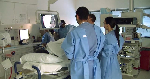 How common is colon cancer? Taking a look at the silent killer - CBS ...