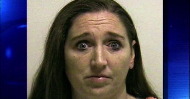 $6 million bail set for Utah woman accused of killing 6 newborns - CBS News