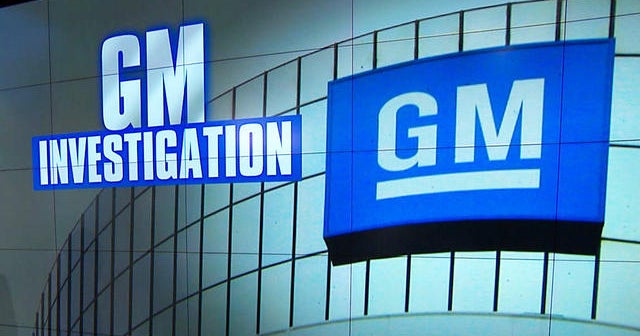 General Motors: Lawsuits pile up over deadly defect - CBS News