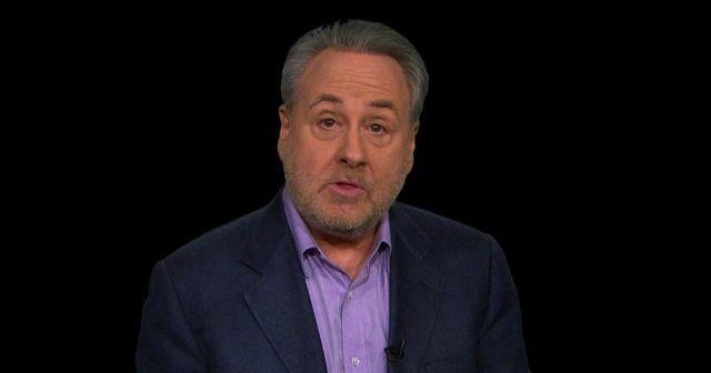 David Edelstein on the messages in our movies - CBS News