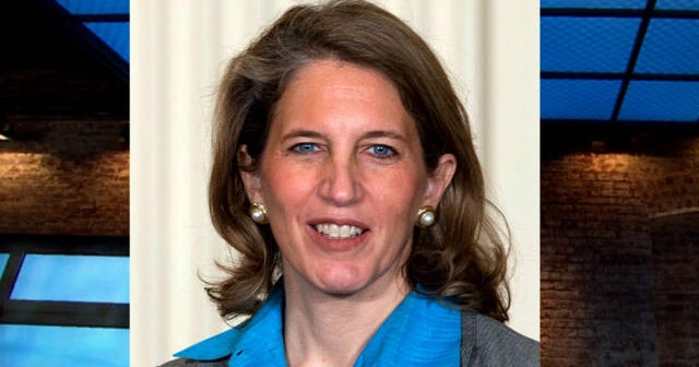 White House readies to announce Sebelius replacement - CBS News