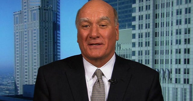 Bill Daley: Obamacare still has "a lot of hurdles" - CBS News