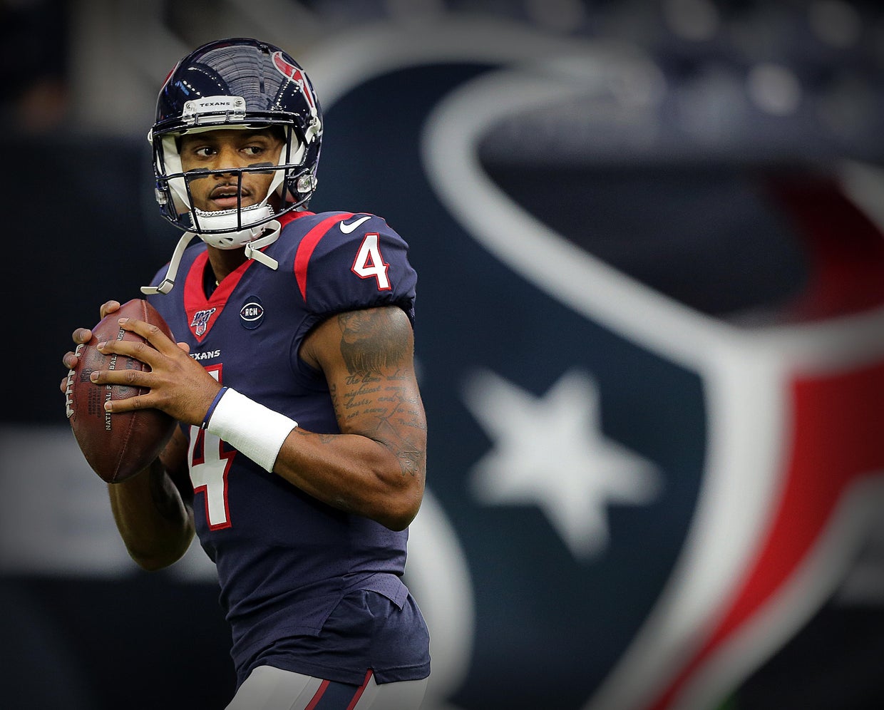 Deshaun Watson accused of being a "serial predator" as more women file ...
