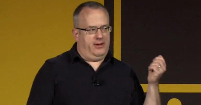 Former Mozilla CEO Brendan Eich garners unexpected support from liberal ...