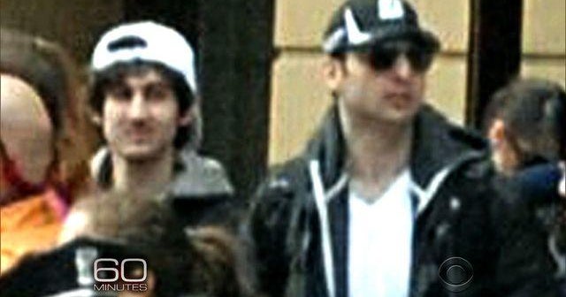 How the FBI cracked the Boston bombing case - CBS News