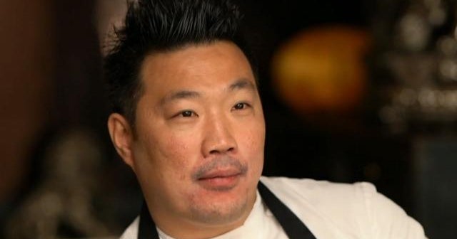 The Dish: Chef Andrew Wong on Chinese cooking techniques - CBS News
