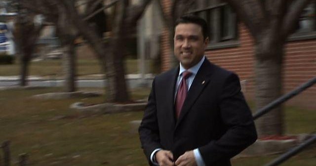 Rep. Michael Grimm indicted on 20 counts of corruption - CBS News