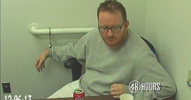 Jason Bohn discusses Danielle Thomas - CBS News