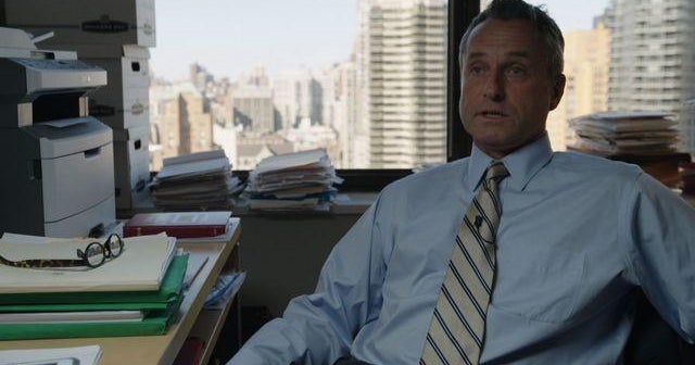 Forensic psychiatrist on understanding the criminal mind - CBS News