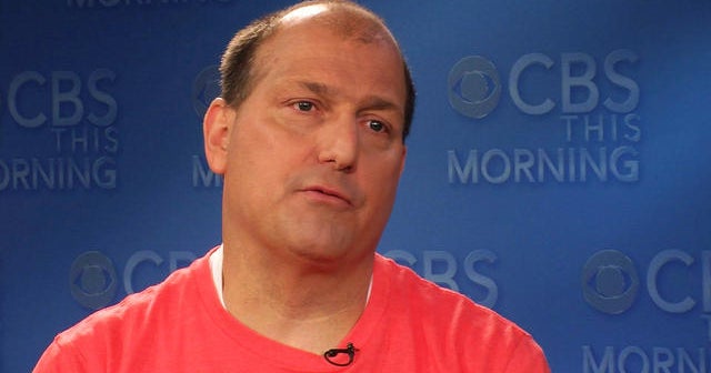 Chef Dave Pasternack: "Let the product speak for itself" - CBS News