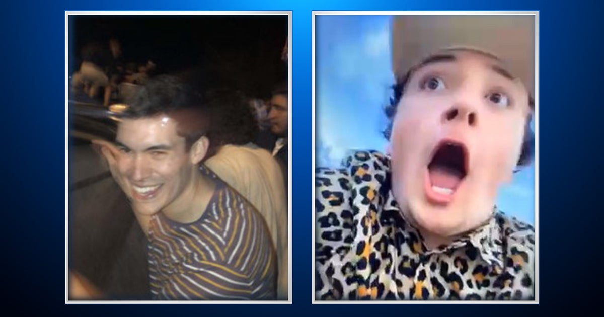 New Images Released In University Hill Riot Investigation; 7 Face ...