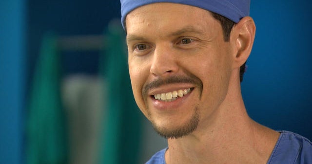 What a bypass machine does - CBS News