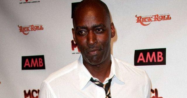 Michael Jace called father-in-law after allegedly shooting wife - CBS News