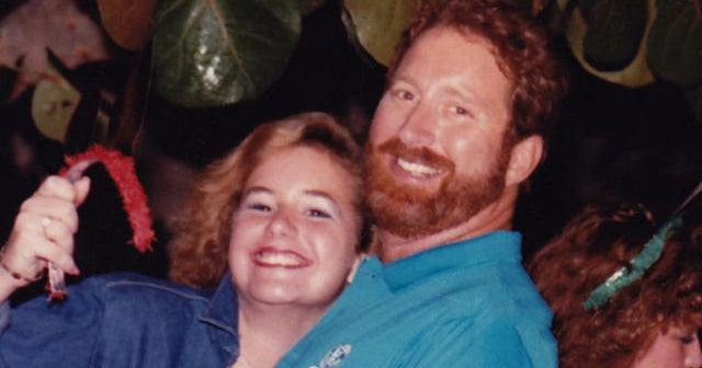 Pat Sessions remembers daughter Tiffany - CBS News