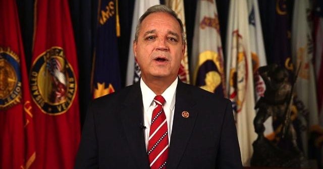 GOP Rep. Jeff Miller: Do "whatever it takes" to fix VA health care ...