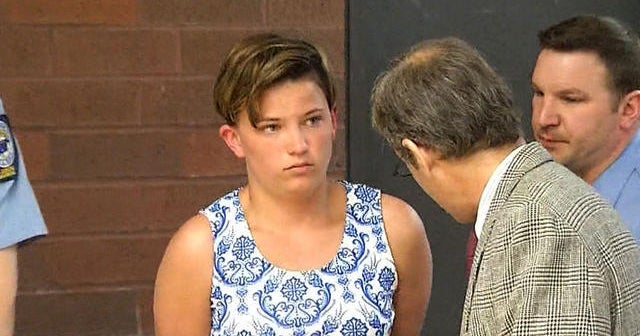 Graduation bomb threat: Dropout tried to cancel ceremony - CBS News