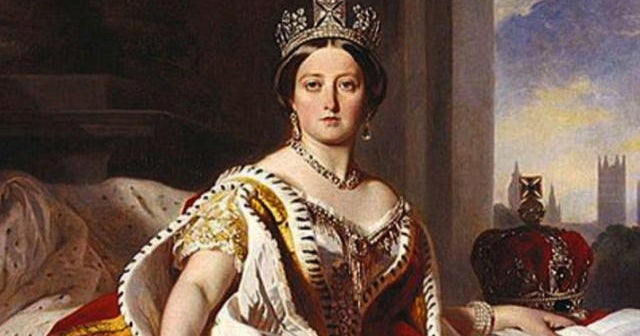 Queen Victoria: The misunderstood monarch - CBS News