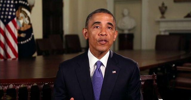 Obama announces plans for world’s largest ocean preserve - CBS News