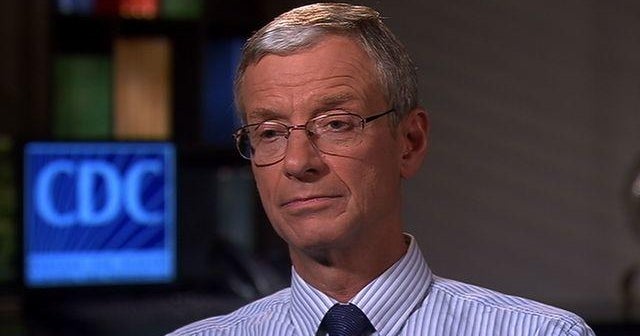 Preview: CDC expert on smallpox discovery - CBS News